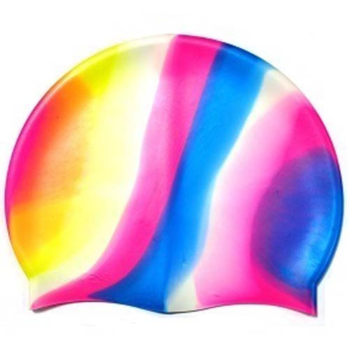 Шапочка для плавания детская силиконовая модель CLS 5-145 купить в ...