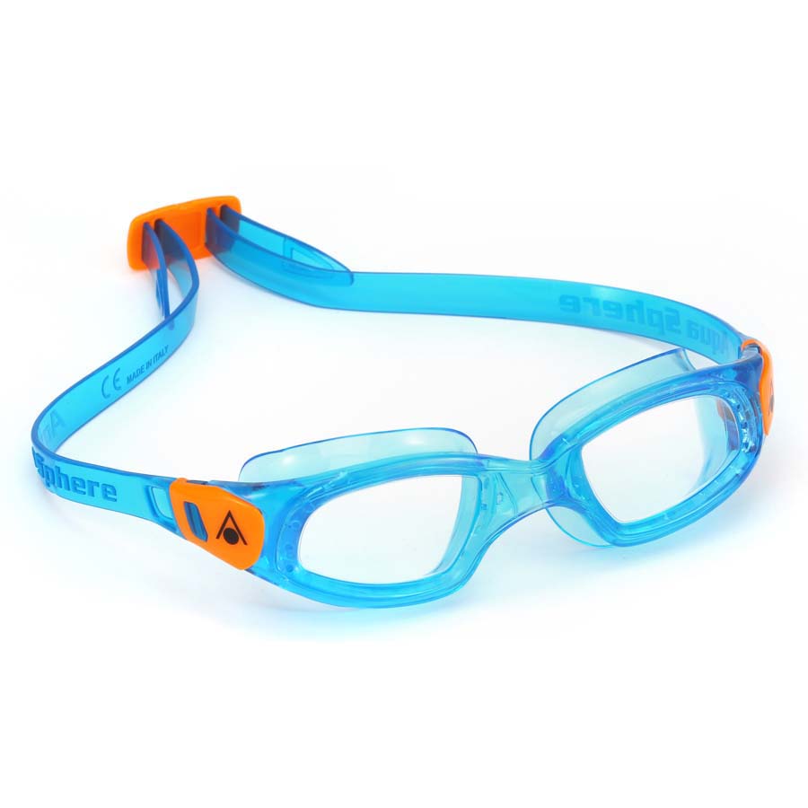 Очки для плавания детские Aqua Sphere Kameleon Kid купить в магазине ...